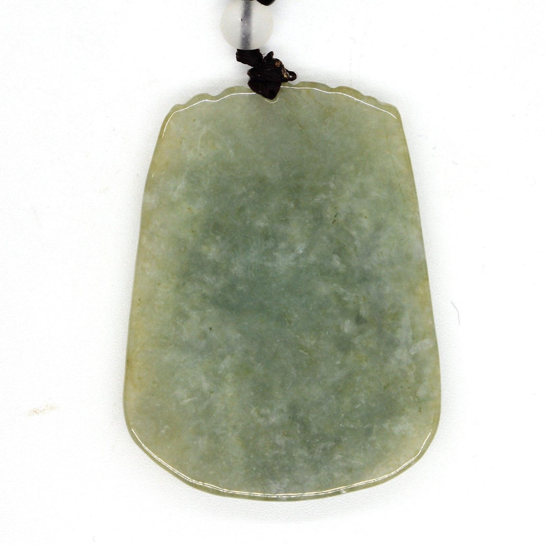Type A Jadeite Jade Fine Jewellery – Jade-collector.com