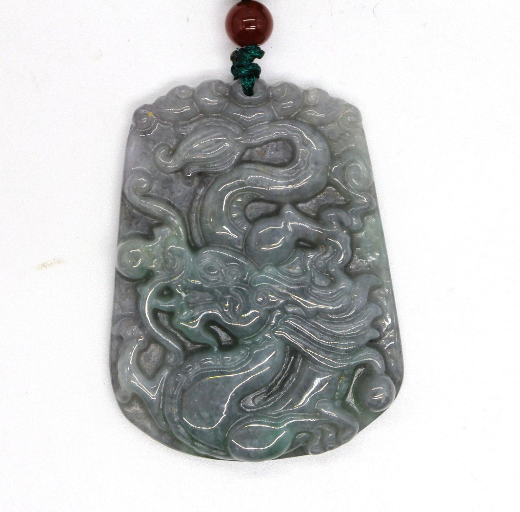 Type A Jadeite Jade Fine Jewellery – Jade-collector.com