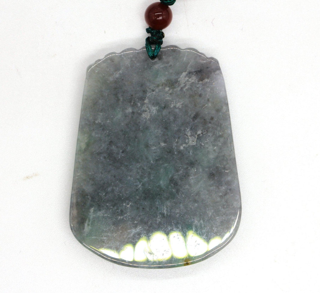 Type A Jadeite Jade Fine Jewellery – Jade-collector.com