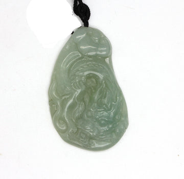 Type A Jadeite Jade Fine Jewellery – Jade-collector.com