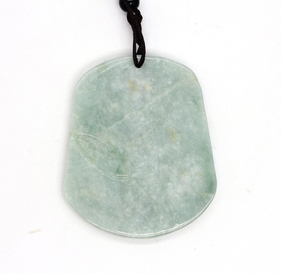 Type A Jadeite Jade Fine Jewellery – Jade-collector.com