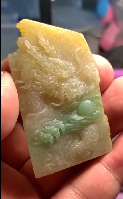 Type A Jadeite Jade Fine Jewellery – Jade-collector.com