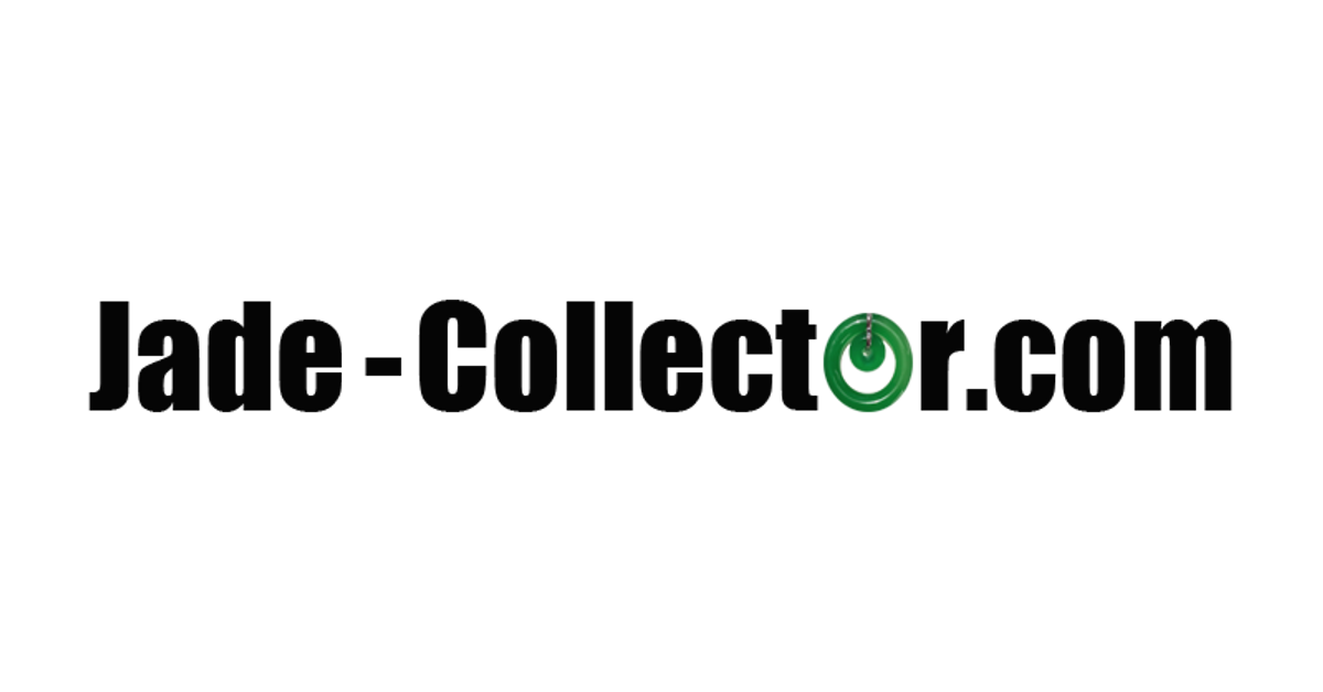 Type A Jadeite Jade Fine Jewellery – Jade-collector.com