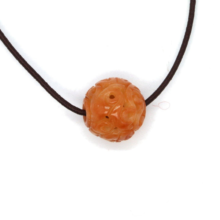 Ball – Jade-collector.com