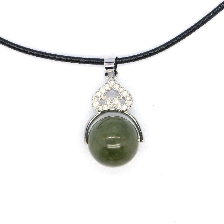 Ball – Jade-collector.com