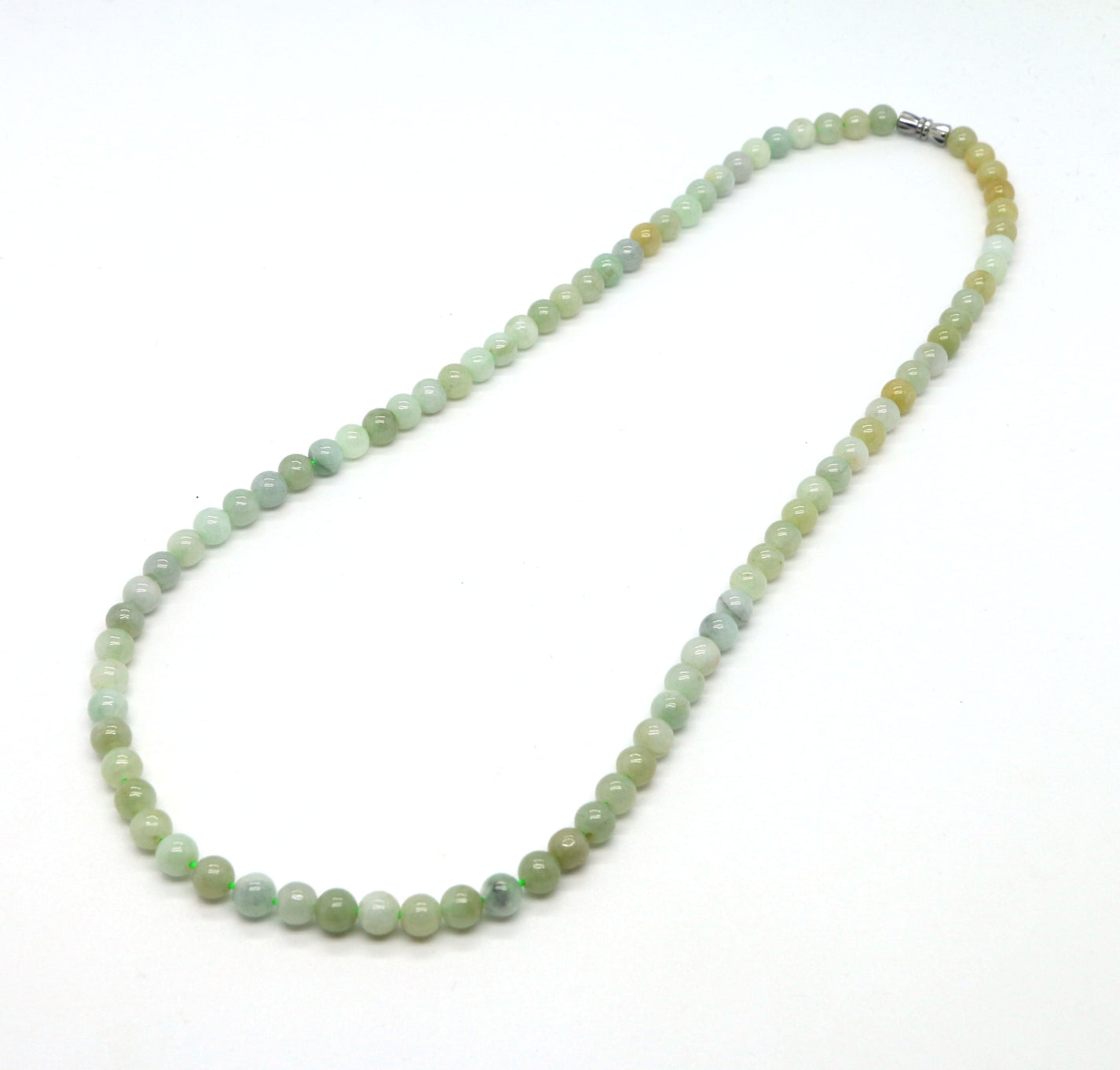 Type A Jadeite Jade Necklace Series (Fullfill USA only) B09L8G1TYD ...